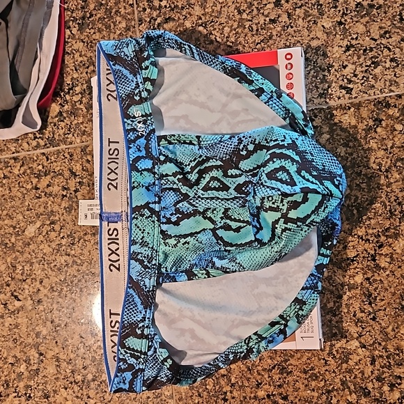 2xist | Underwear & Socks | 2xist Sliq Micro Sport Brief | Poshmark